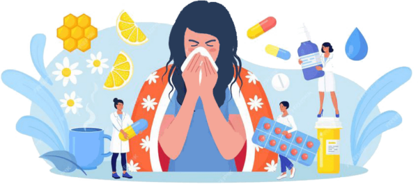 Les Allergies - Allergolys